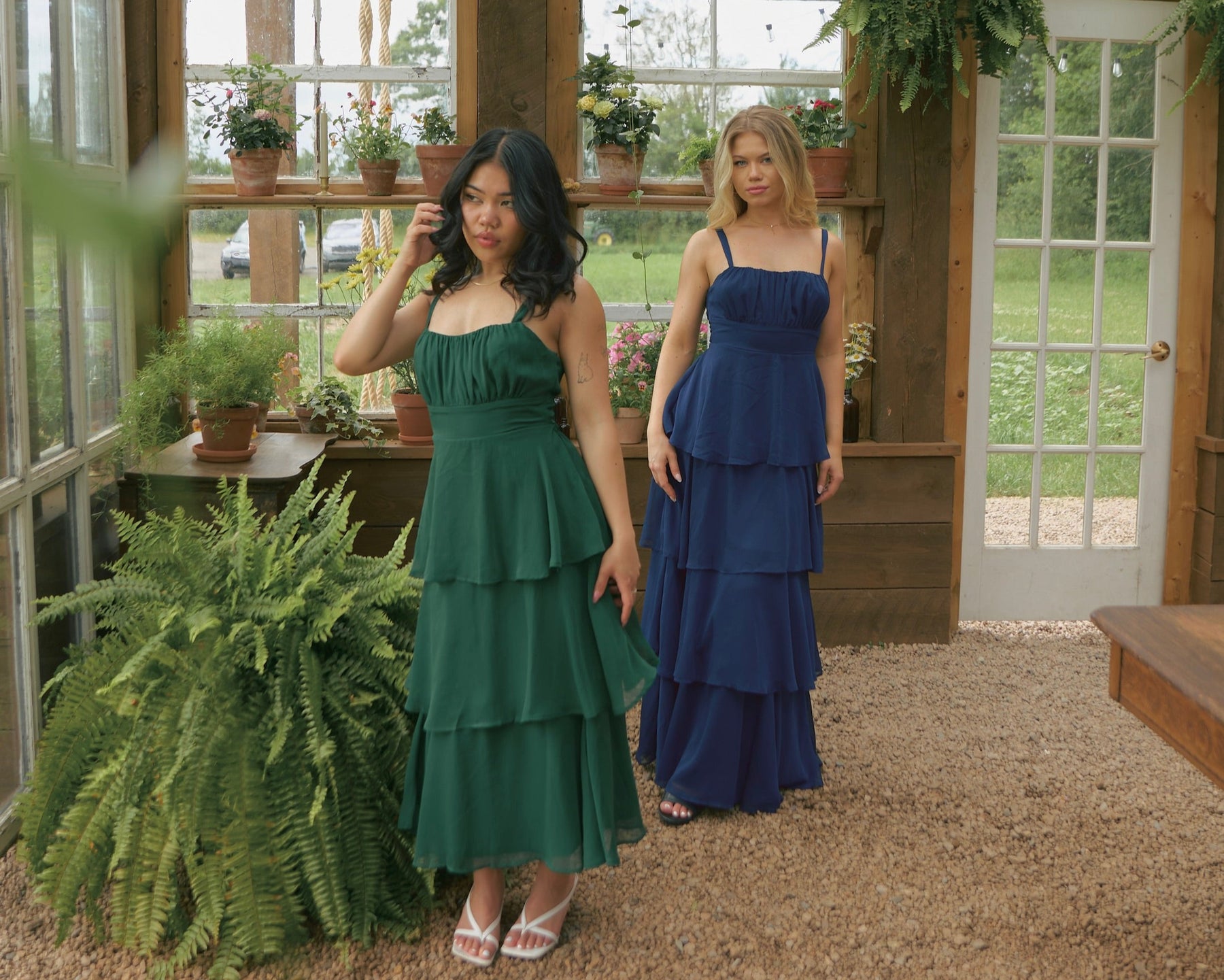 Collections – envy+grace