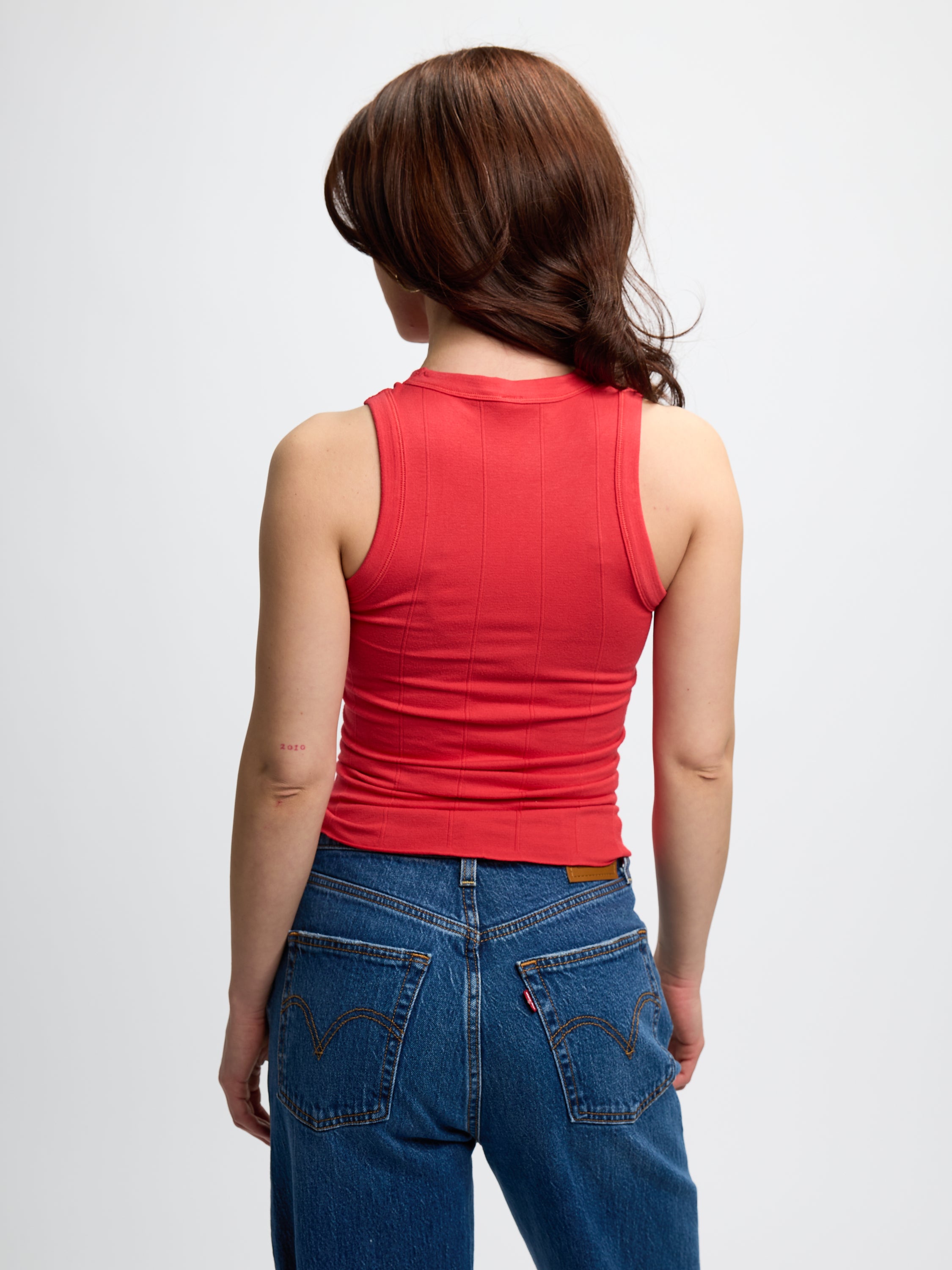 Free People So Soft Seamless Modal Tank – envy+grace